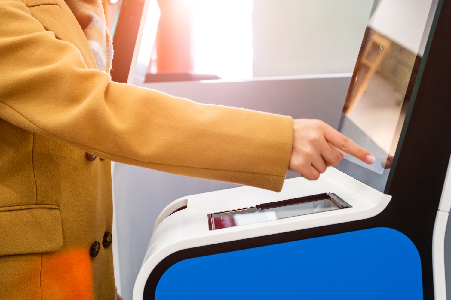 5 Innovative Digital Self Service Examples To Inspire Your Business 