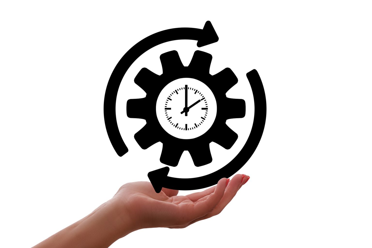 4 Ways To Measure Workflow Performance And Success | B5 Digital 4 Ways To Measure Workflow Performance And Success | B5 Digital
