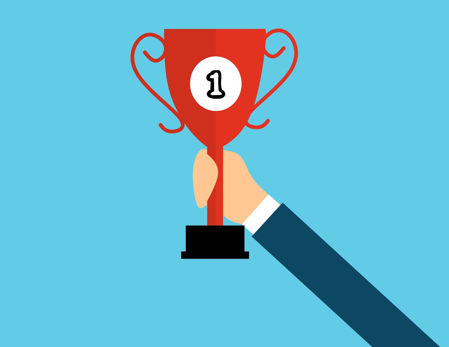 4 Ways Rewarding Employees Can Be Critical For Your Business | B5 Digital