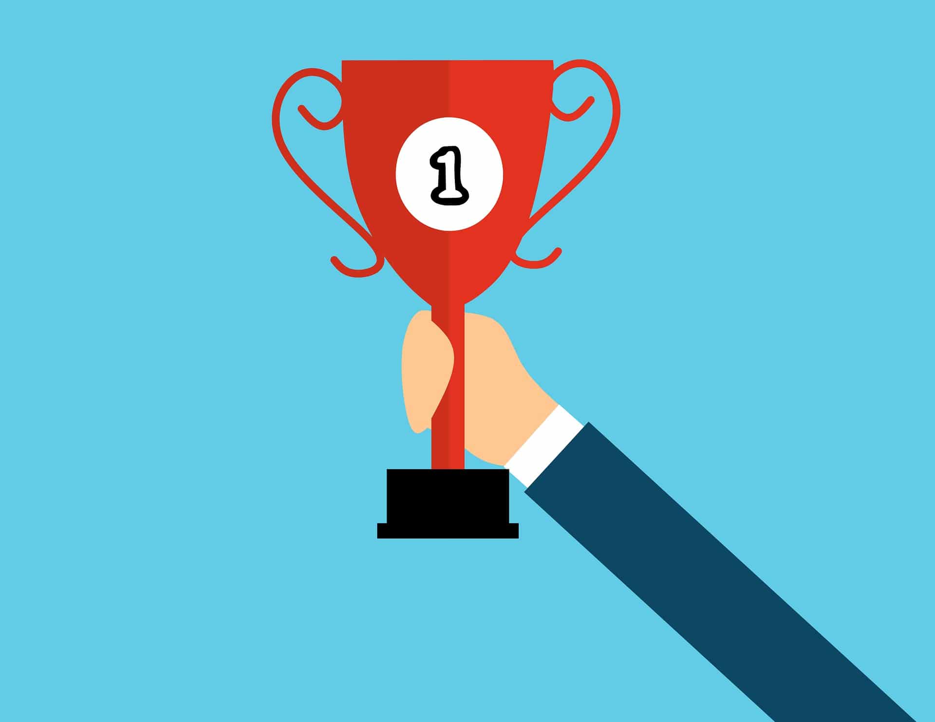 4 Ways Rewarding Employees Can Be Critical For Your Business | B5 Digital