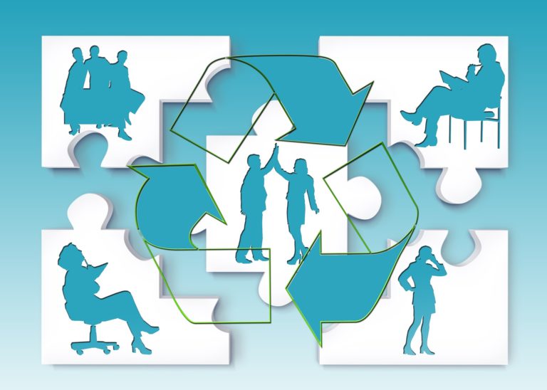 Business Process Management Life Cycle: The 5 Stages | B5 Digital