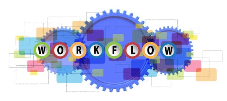 Why Workflow Visualization: The Biggest Benefits | B5 Digital